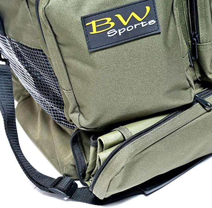 Waders and Wading Boots Storage Carry Bag - WD 1000 - BW Sports