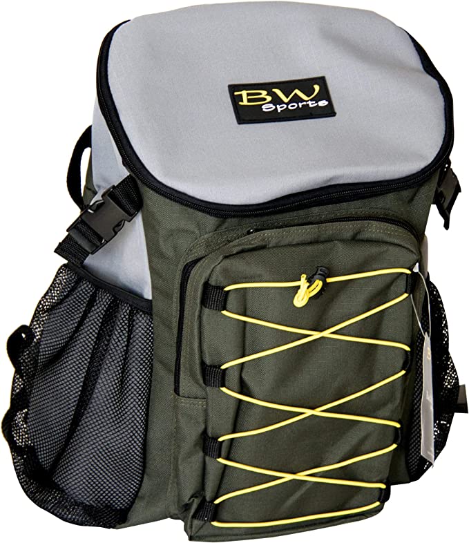 Fishing & Hunting Backpack - BP 1002 - BW Sports