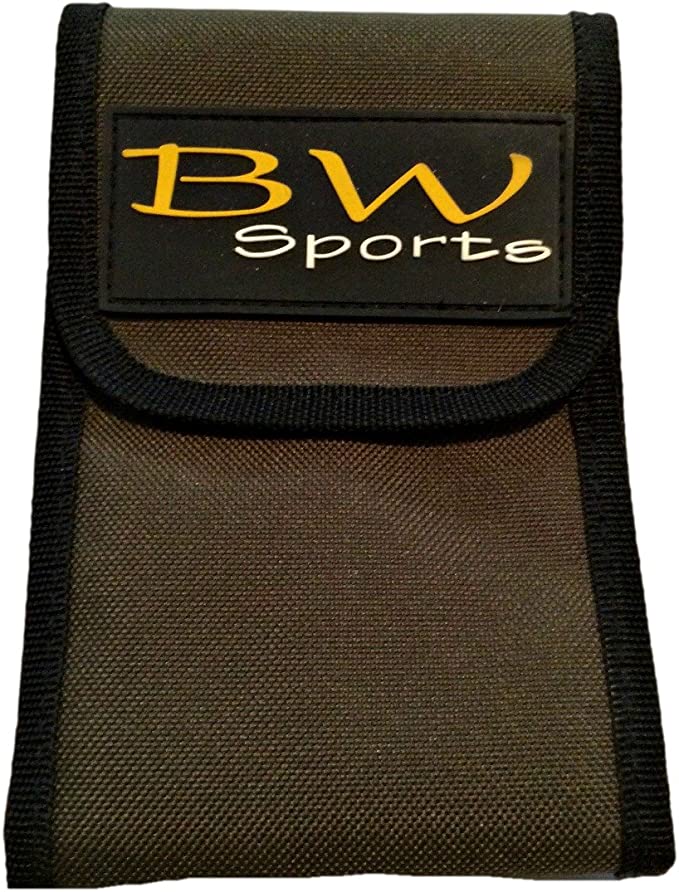 Leader Storage Wallet - LW 1000 - BW Sports