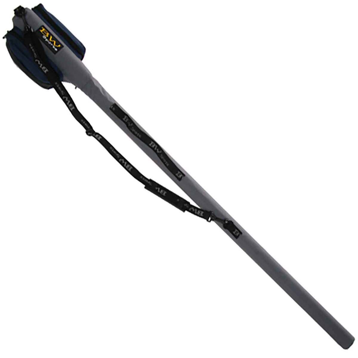 Fly Rod and Reel Case for 10' (ten feet) 2-Piece Fly Rods - RC 1010 ...