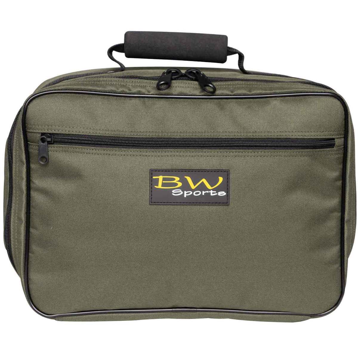 Multipurpose Reel & Gear Case, RL 1000 - Olive - BW Sports